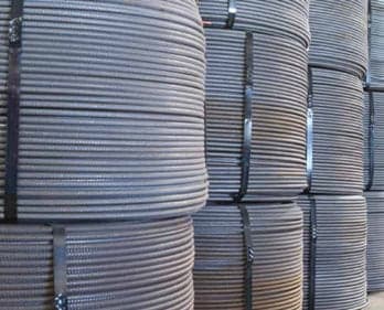 Infrabuild Reinforcing Bar Sense 600 - low carbon product EPD | LCMH