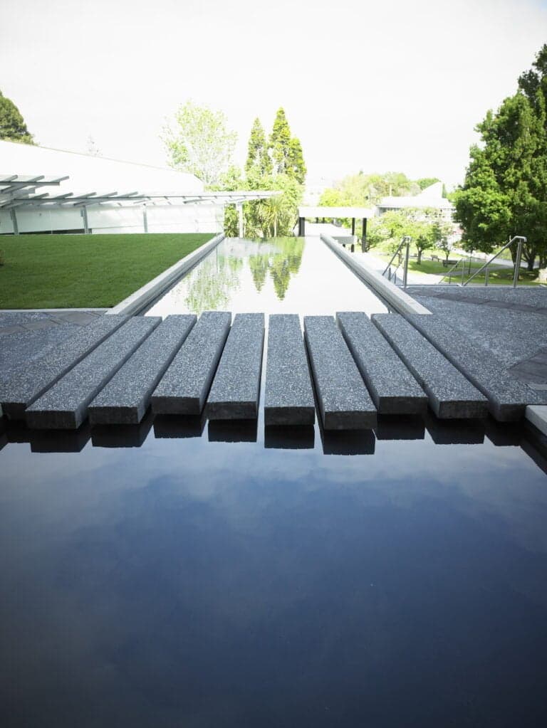 Firth 45 MPa Ready-Mixed Concrete - Rotorua, NZ - low carbon product ...