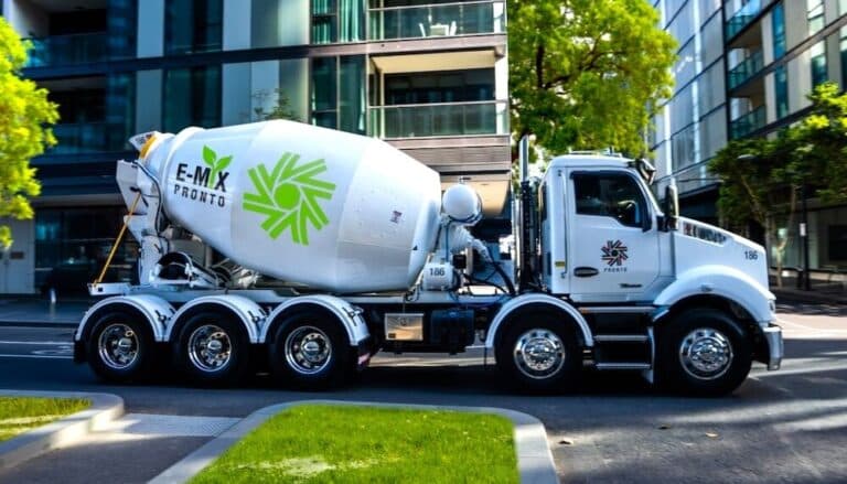 Barro Group Premix Concrete EVR330 32MPa 20mm and 14mm Aggregate Mixes ...