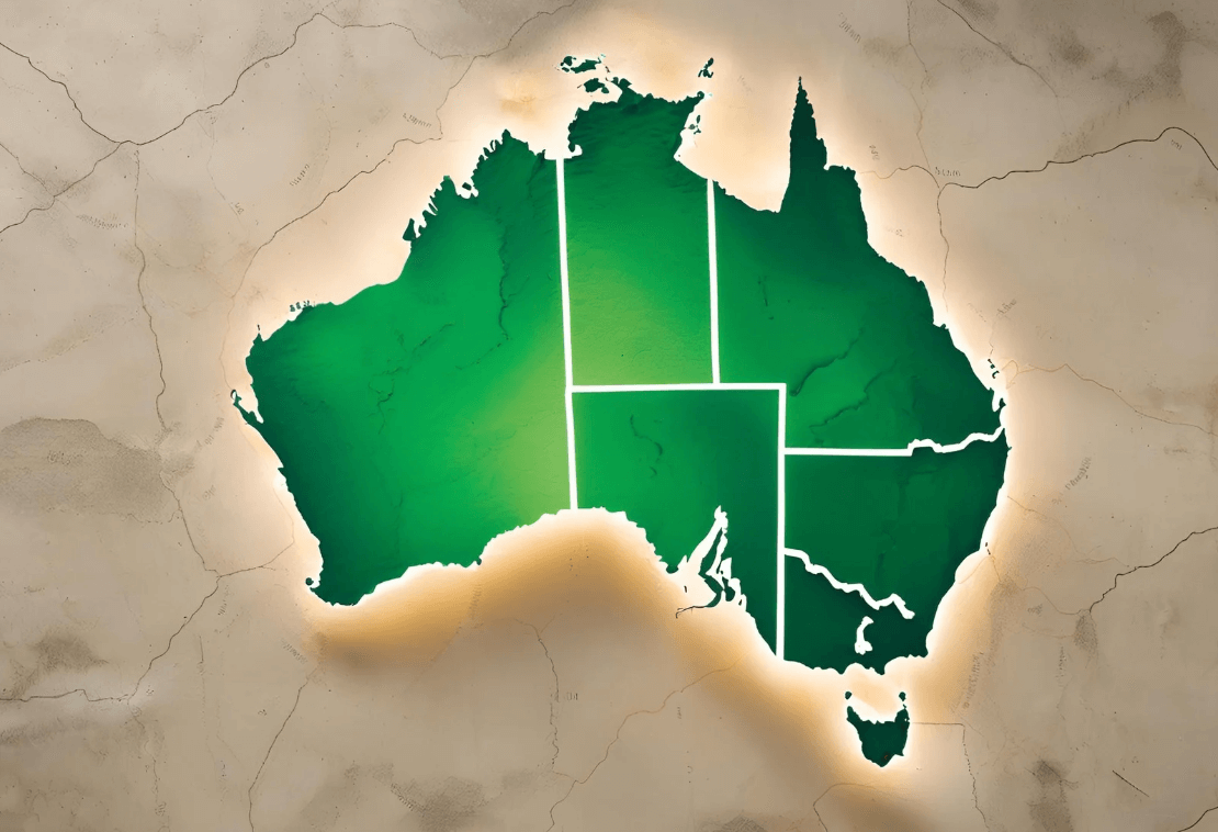 Australian Concrete Benchmark & Classification