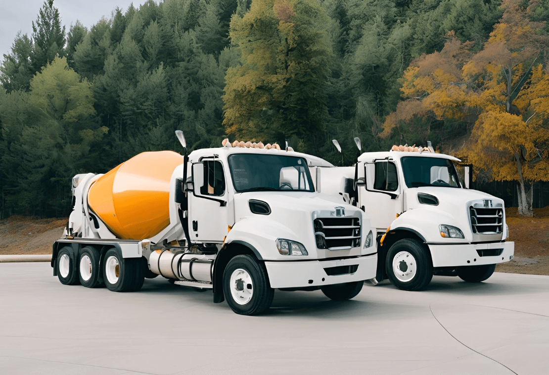 Australian Concrete Reference Database Comparison