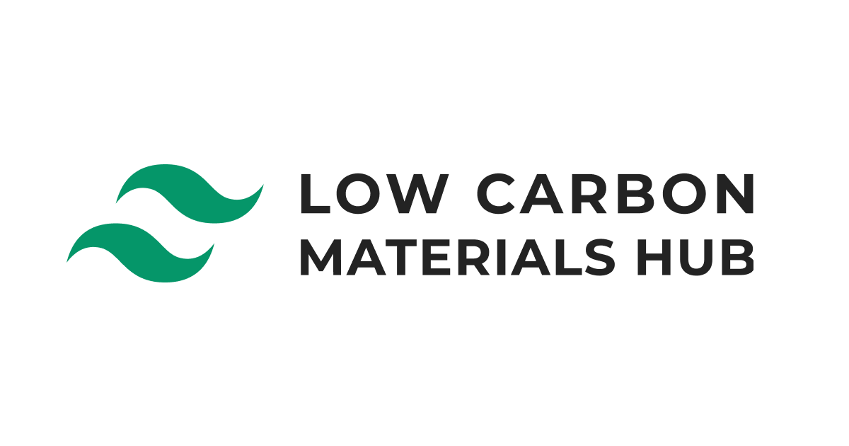 Access low carbon materials in seconds | LCMH